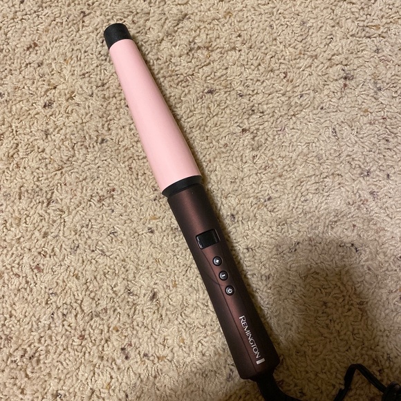 Remington | Hair | Remington Inch Barrel Curling Wand | Poshmark